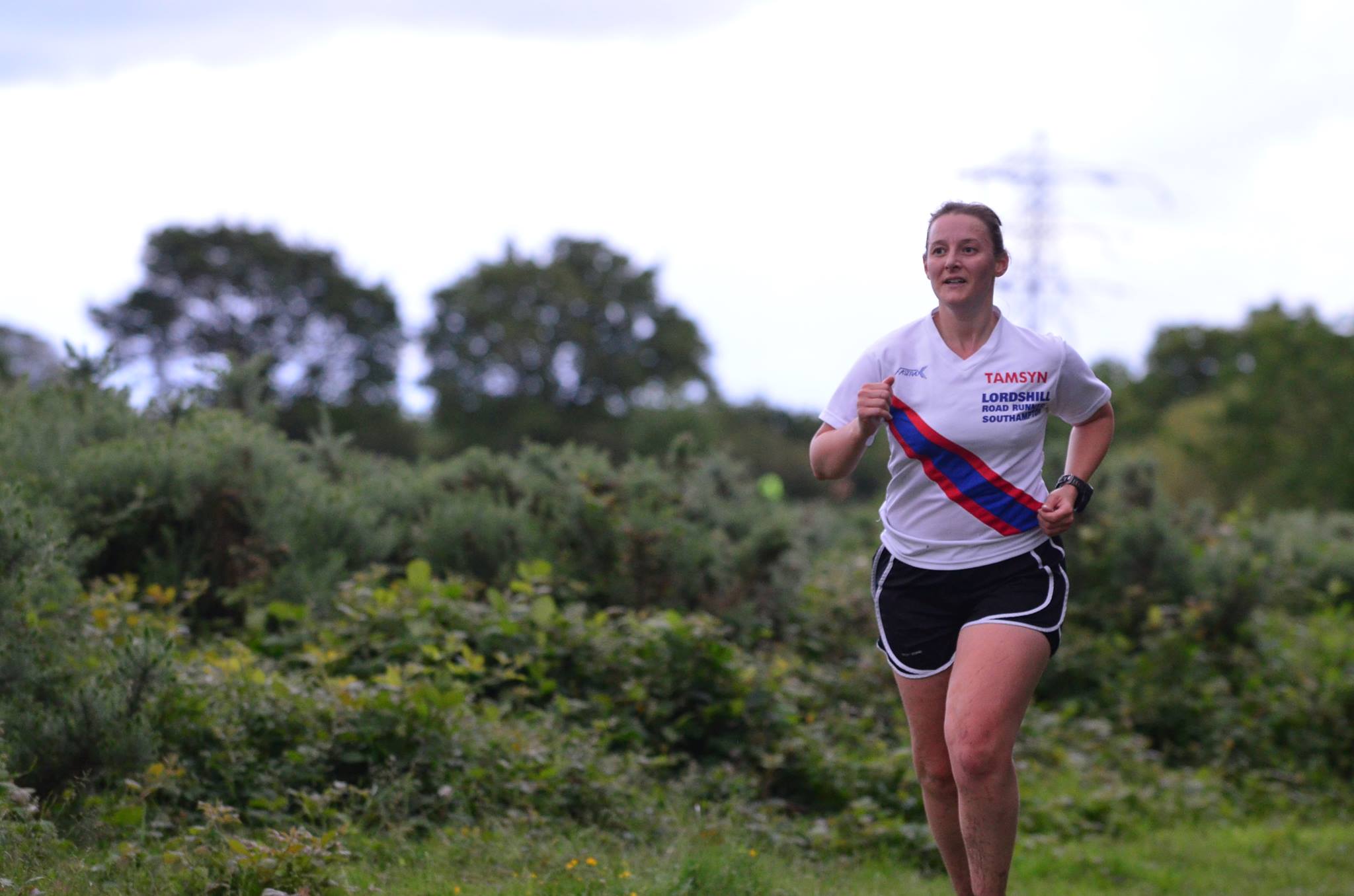 About Tamsyn - Fat Girl to Ironman